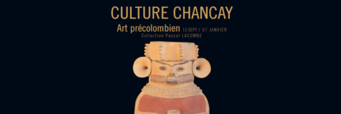 LA CULTURE CHANCAY, OU L’ART REMARQUABLE D’UNE CULTURE DE L’ANCIEN ...