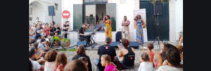 FESTA DE SANT SEBASTIA A CADAQUES - Cap Catalogne