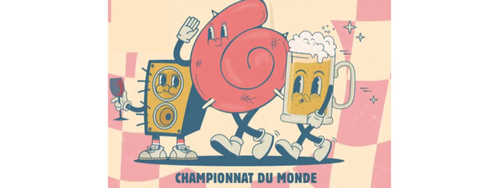 TOULOUGES SAUCISSE CLUB - Cap Catalogne